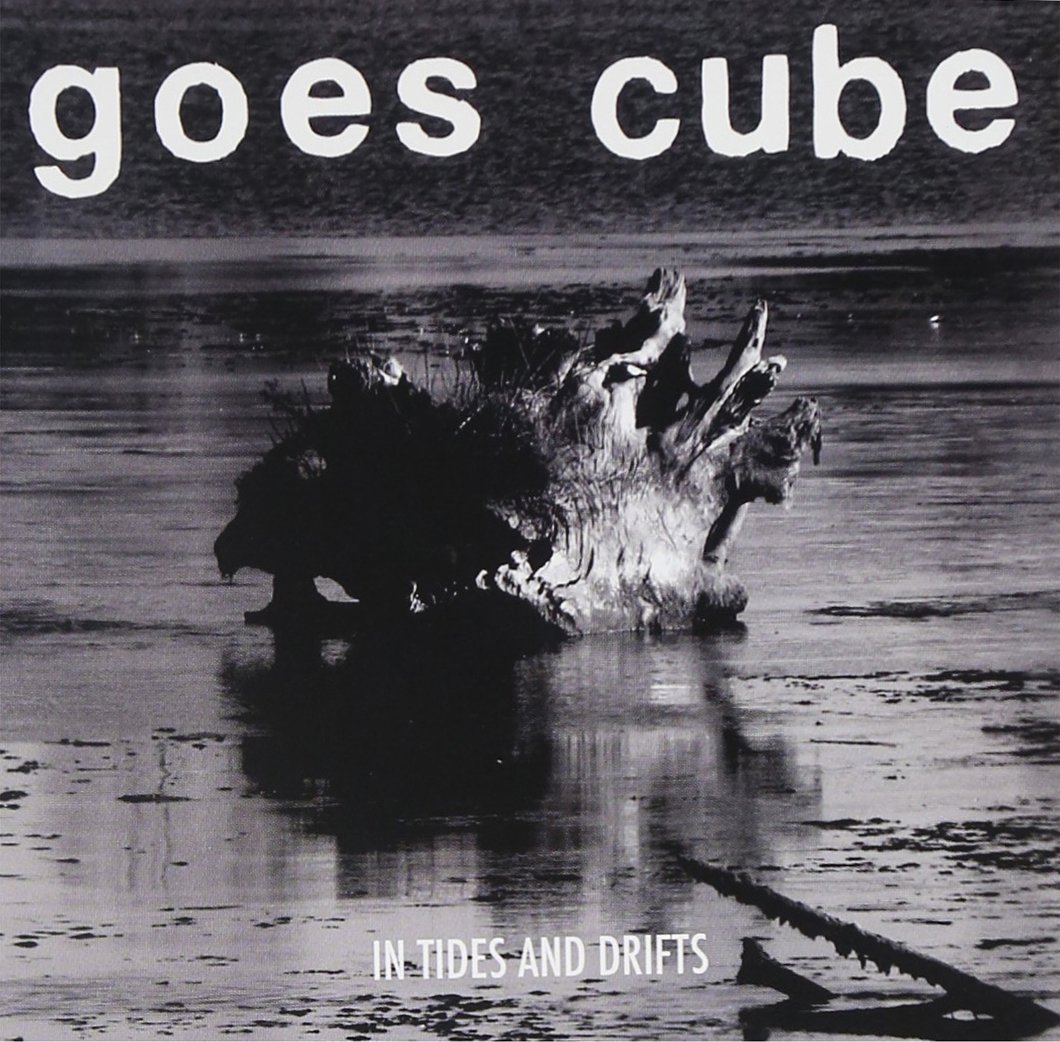 Goes Cube - In Tides And Drifts - Amazon.com Music