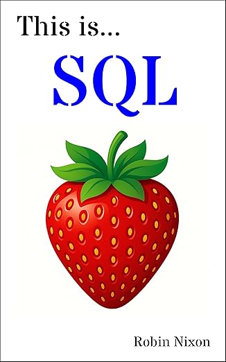 Amazon.com: This is SQL eBook : Nixon, Robin: Kindle Store