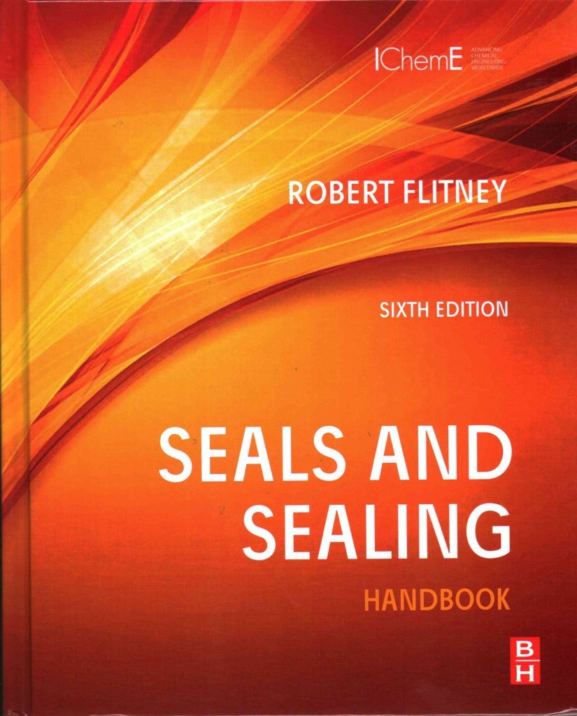 Seals and Sealing Handbook: Flitney, Robert K.: 9780080994161: Amazon ...