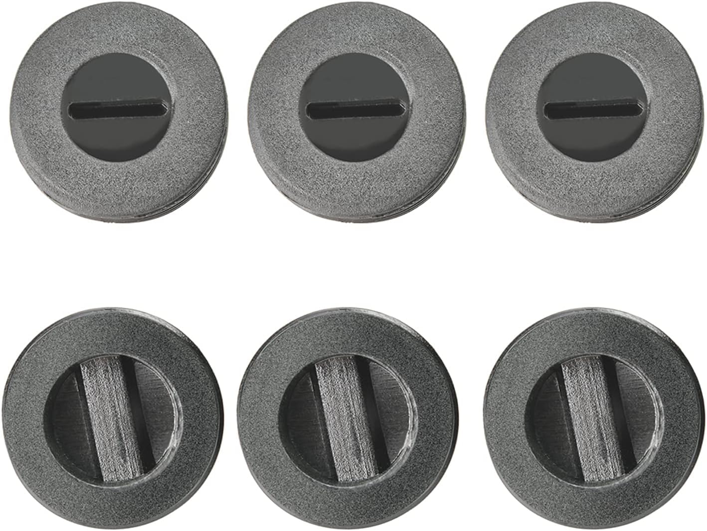 Electric Motor Brush Covers MECCANIXITY Carbon Brush Holder Caps - 16mm ...