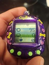 Giga Pets Unicorn Virtual Animal Pet Toy, Upgraded Collector’s Edition ...