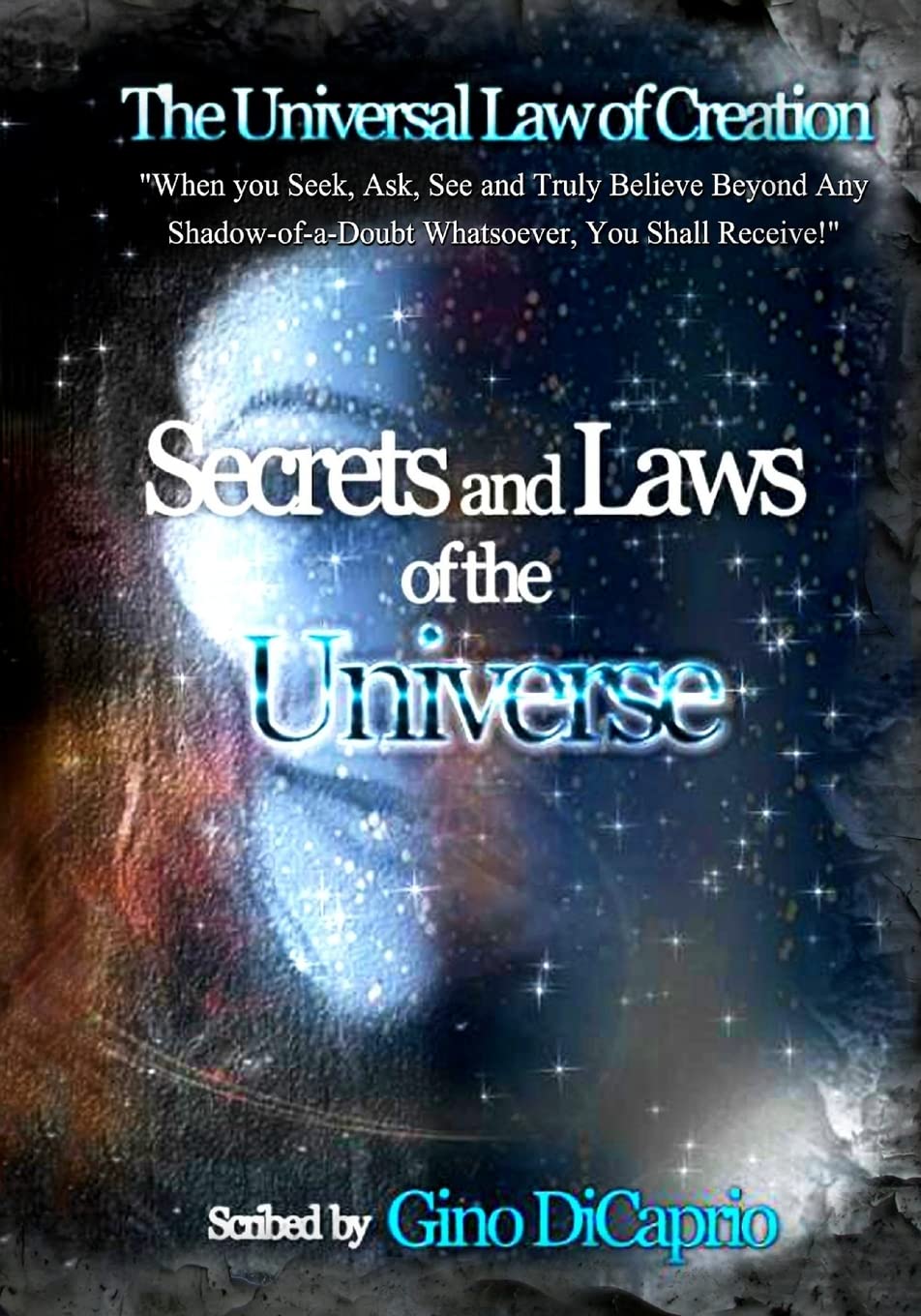 Secrets and Laws of the Universe: Book I - Revised Edition (The ...