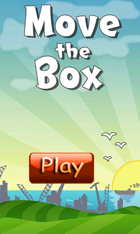 Move The Box - App on Amazon Appstore
