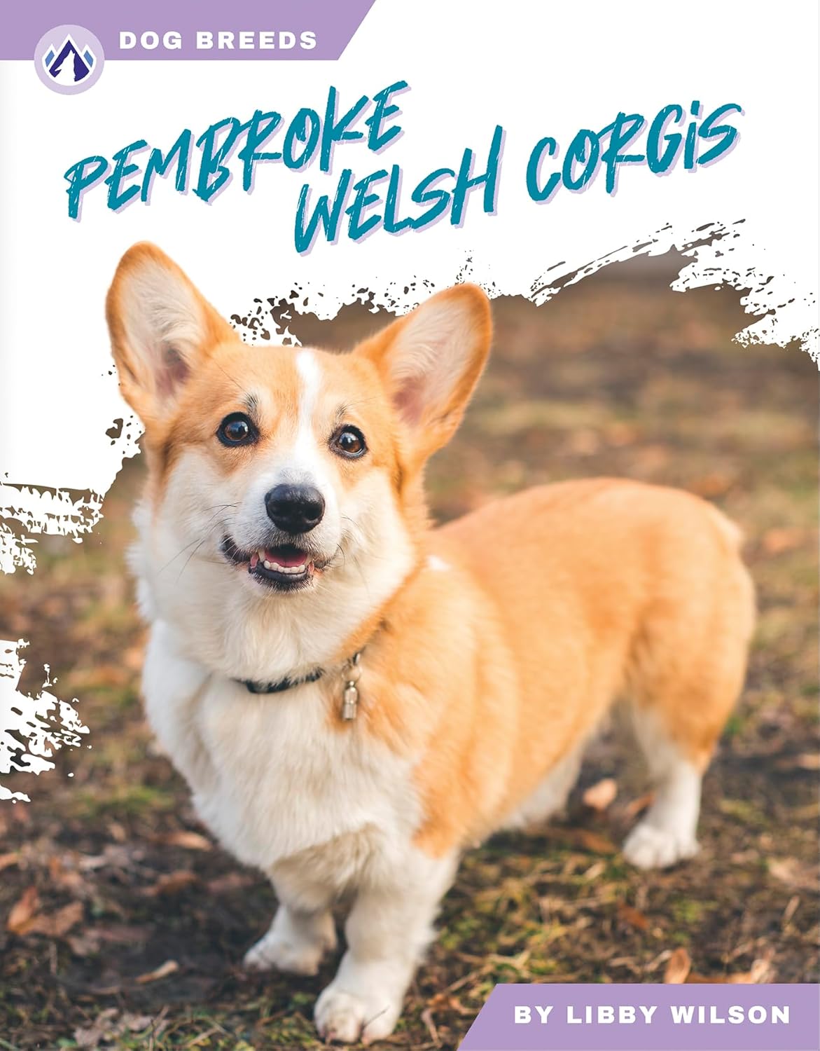 Pembroke Welsh Corgis (Dog Breeds): Libby Wilson: 9781637389515: Amazon ...