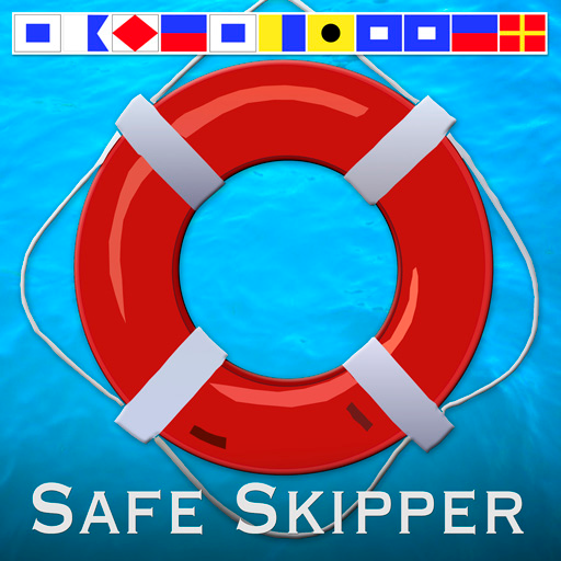 Safe Skipper - Safety Afloat at Sea or Inland - App on Amazon Appstore