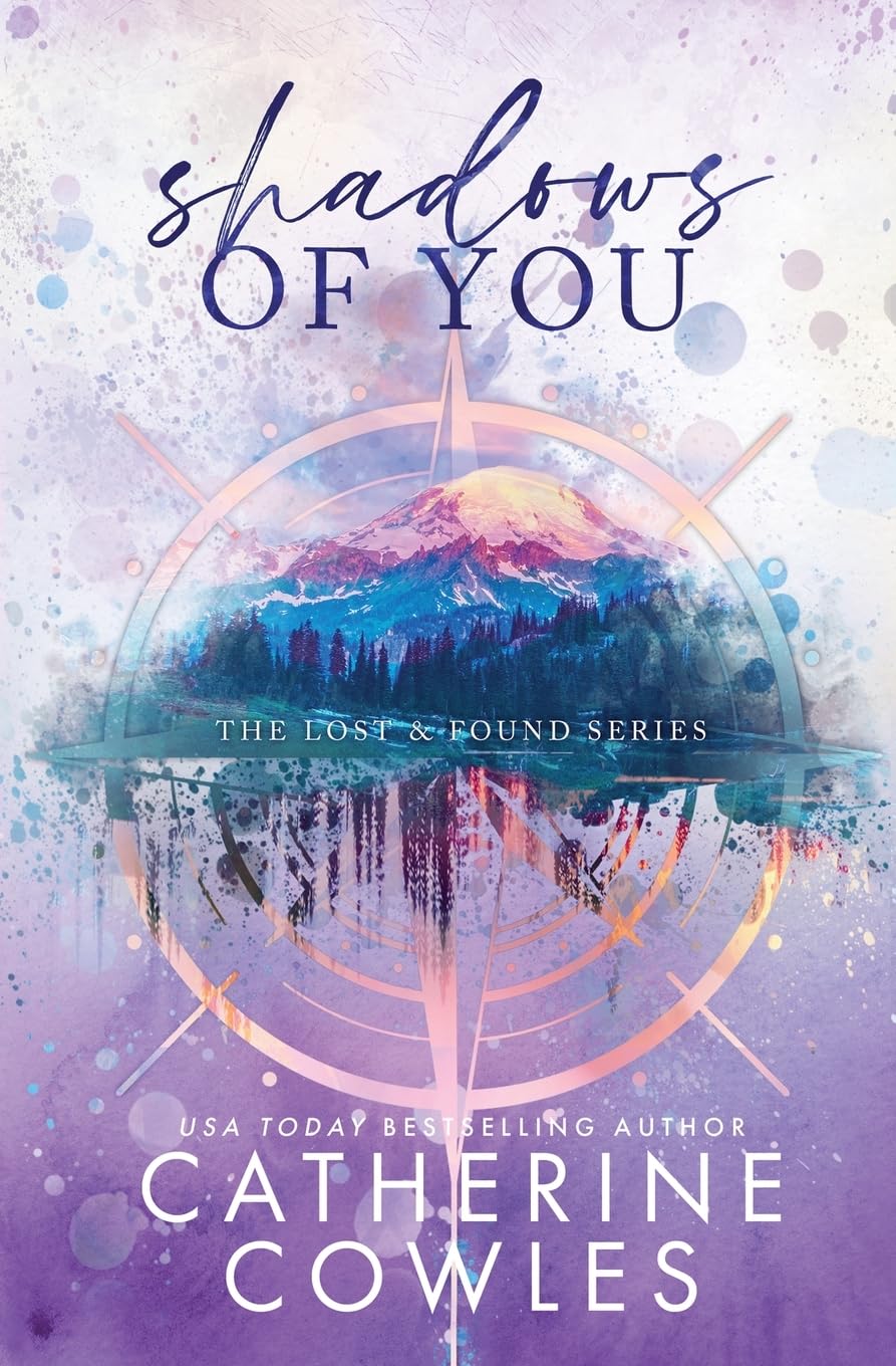 Amazon.com: Shadows of You: A Lost & Found Special Edition ...