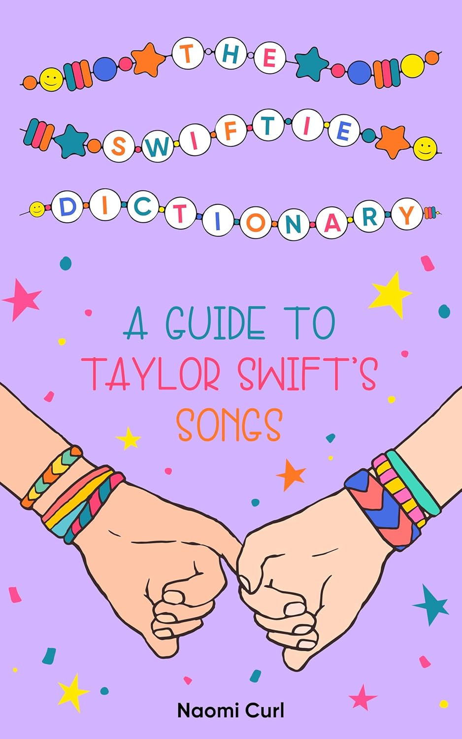 Amazon.com: The Swiftie Dictionary : A guide to Taylor Swift’s songs ...