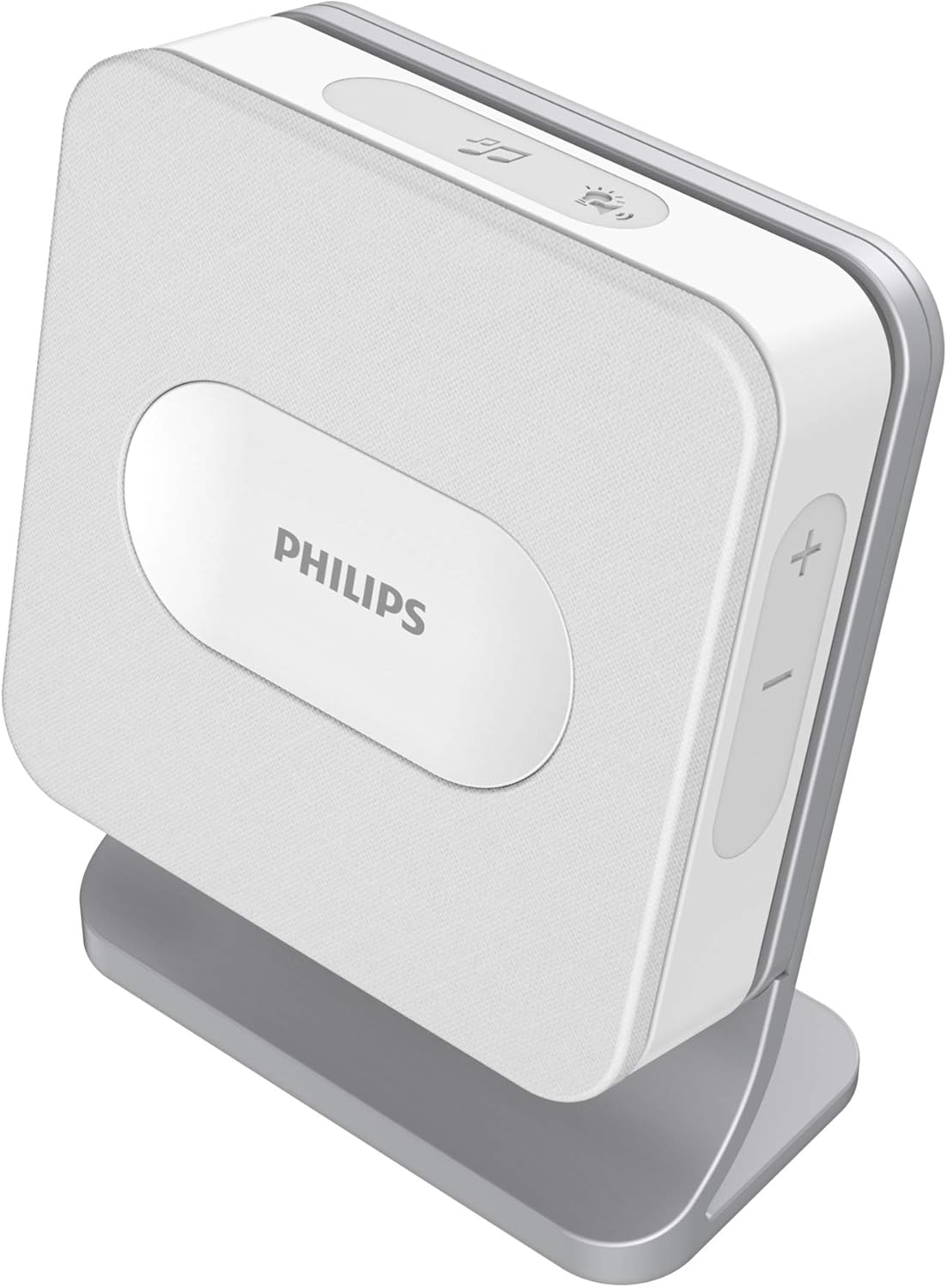 Philips Welcome Bell 300 Basic Wireless Doorbell – BigaMart
