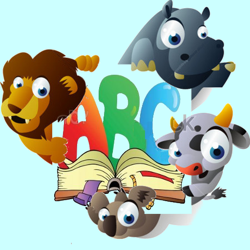 Learn ABC and About Animals - App on Amazon Appstore