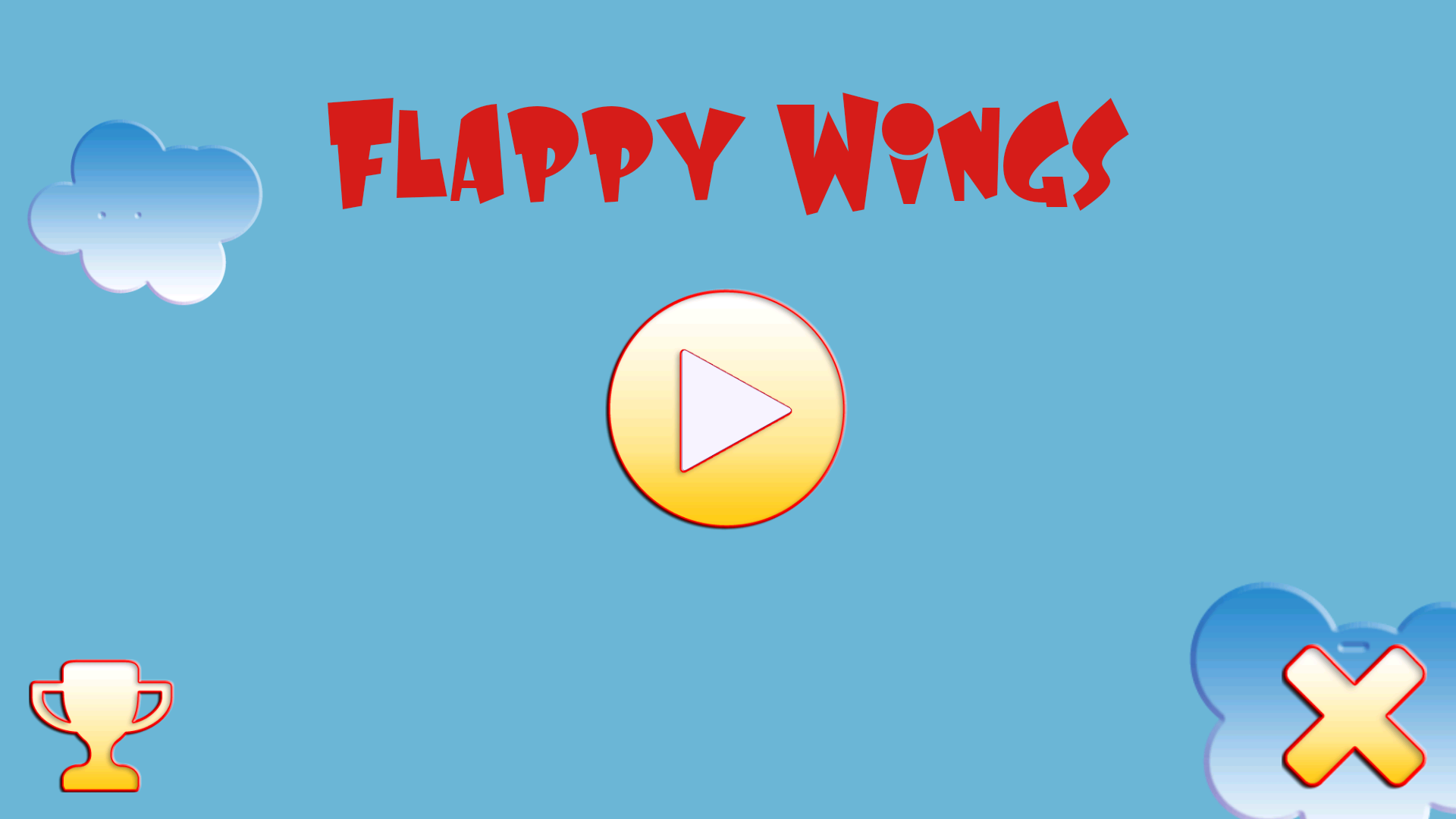 Flappy Wings - App on Amazon Appstore
