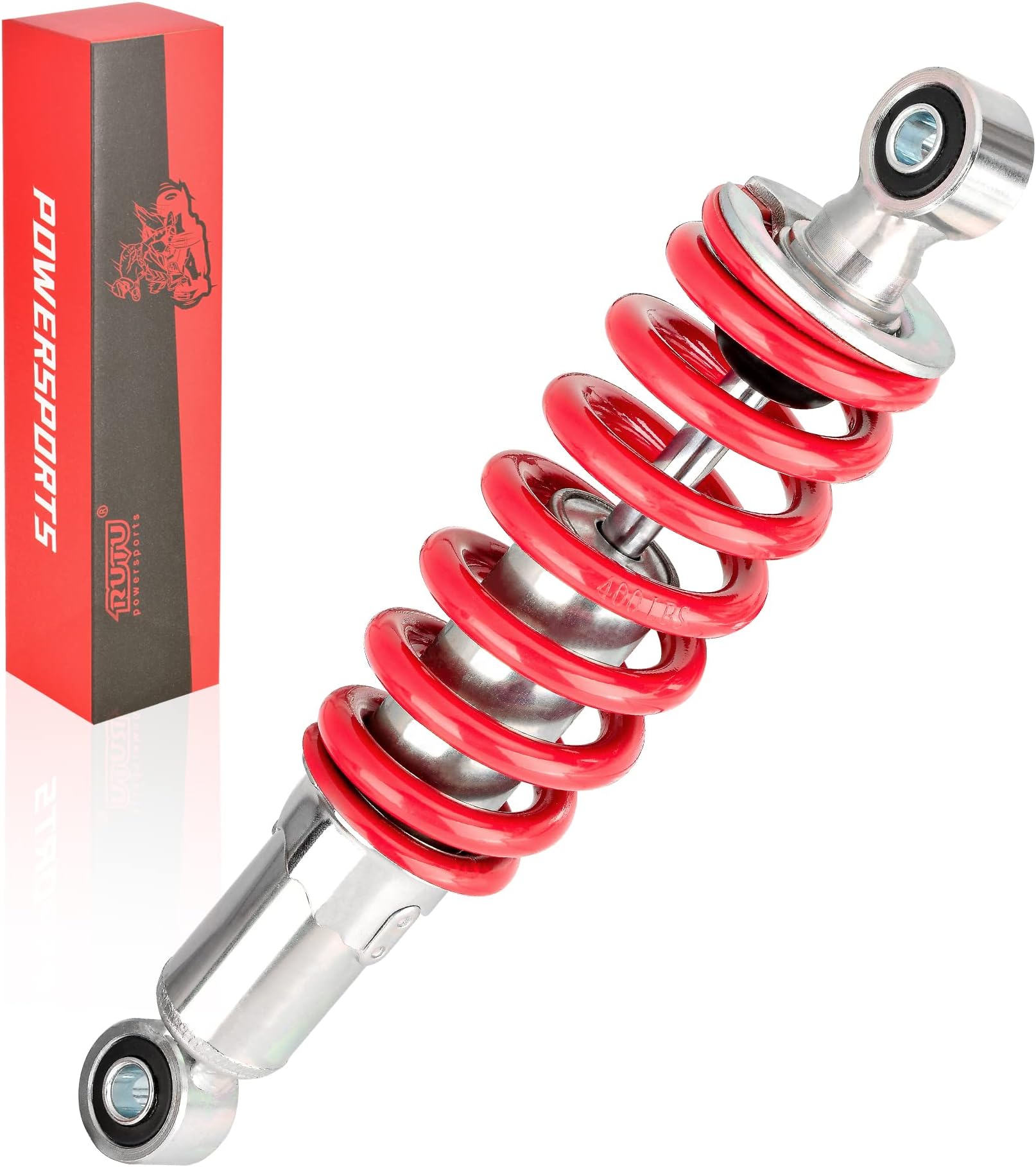 Amazon.com: Piranha replacement shock for HONDA CRF50. Fast Ace Bda01 ...