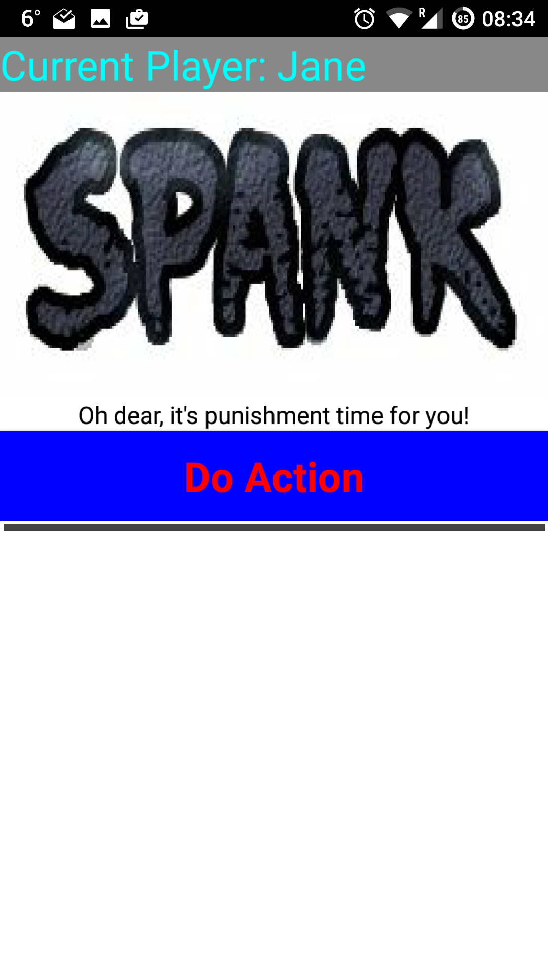Strip Swap Spank Lite - App on Amazon Appstore