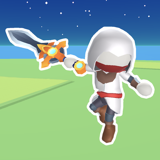 Sword Tornado - App on Amazon Appstore