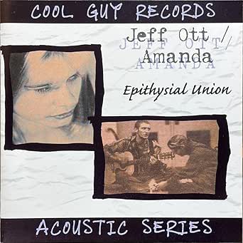 Amazon.co.jp: (C30H)☆アコースティック/Jeff Ott/Amanda Ketchum/Epithysial Union ...