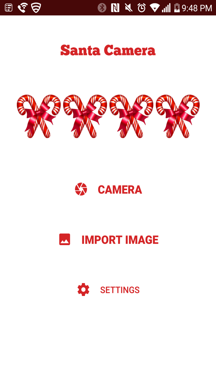 Santa Camera - Capture Santa in Photos - App on Amazon Appstore