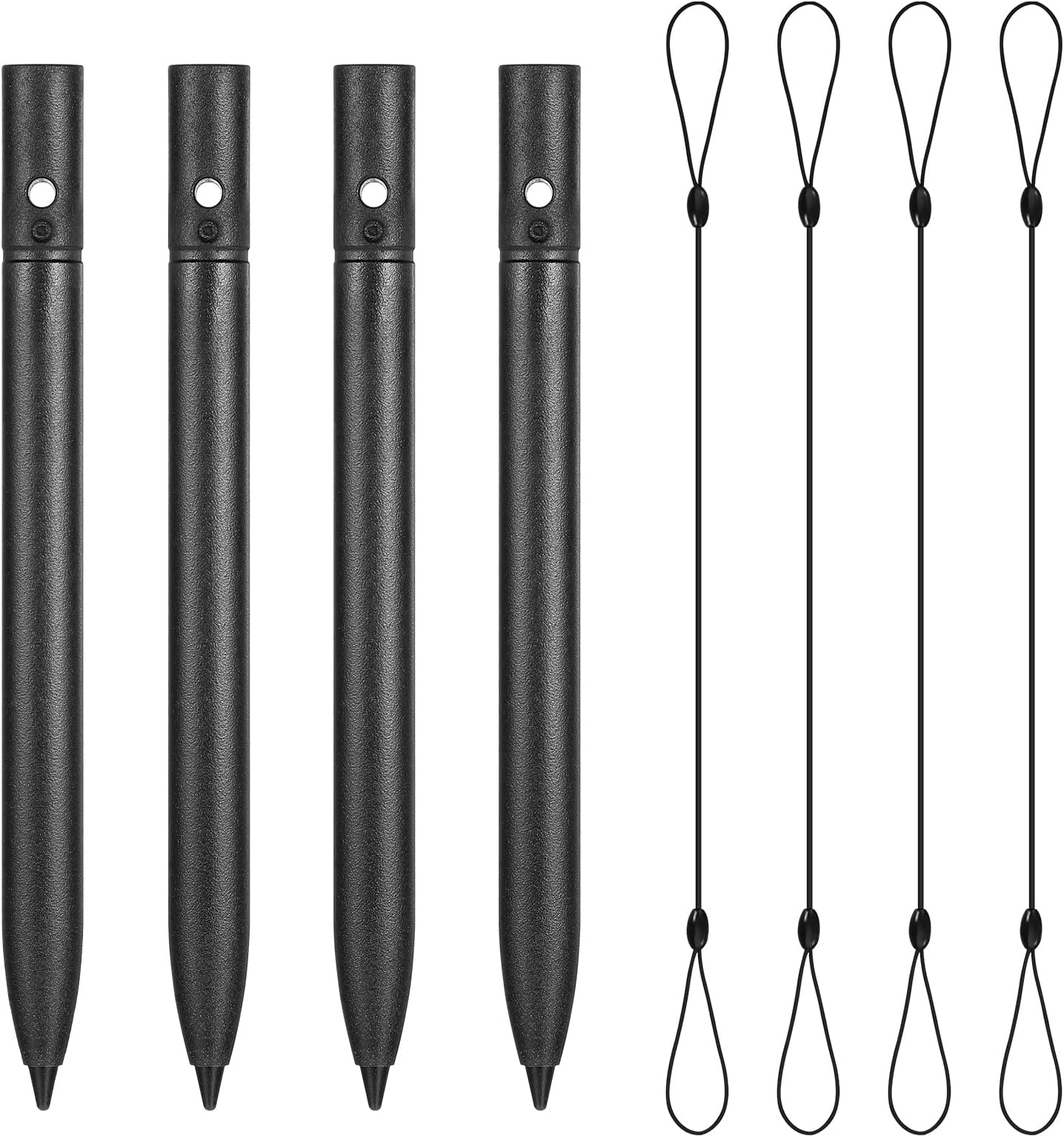Amazon.com: Element 115 3-Pack Replacement Stylus Pen for Boogie Board ...