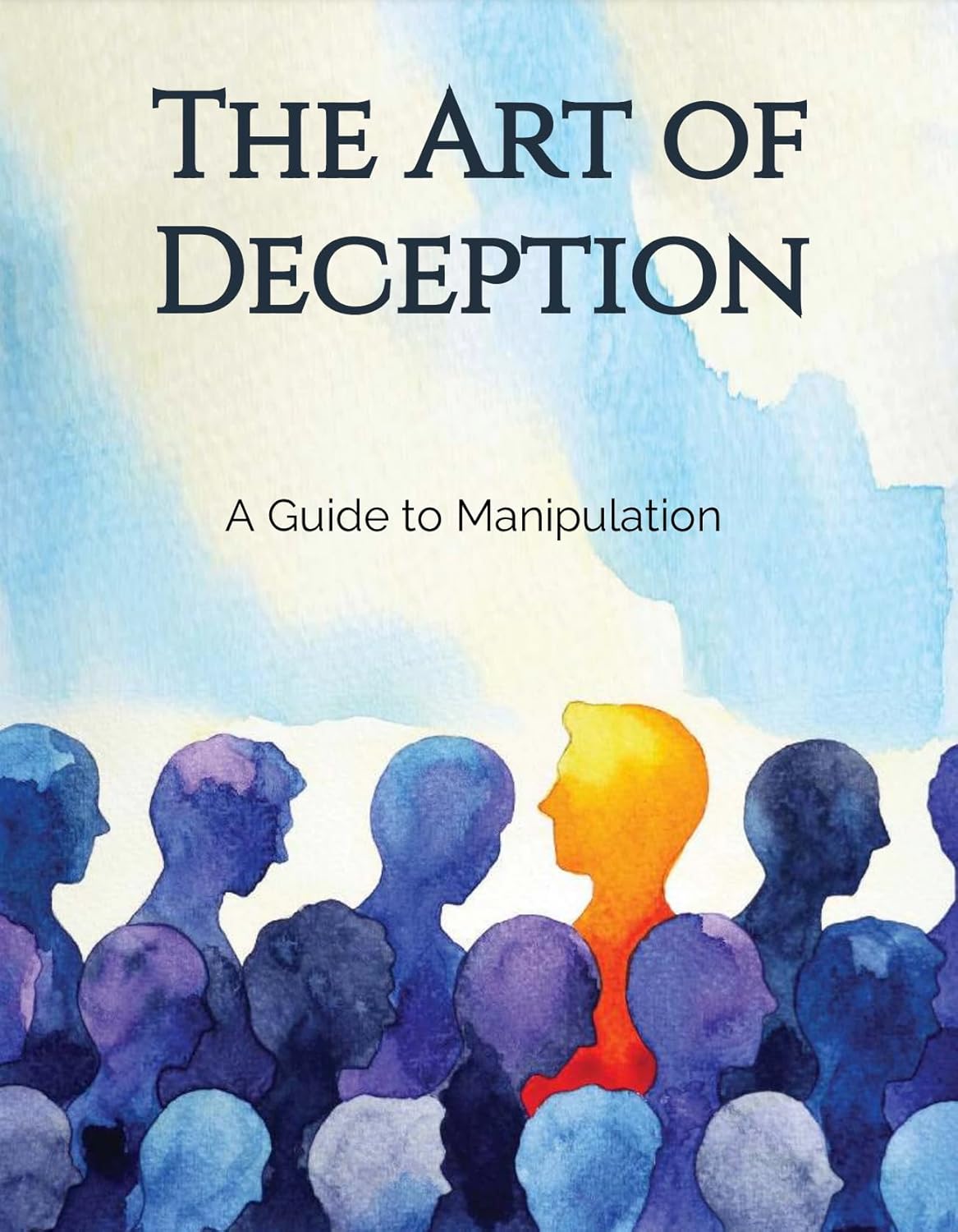 The Art of Deception: A Guide to Manipulation eBook : Hansen, Cato ...