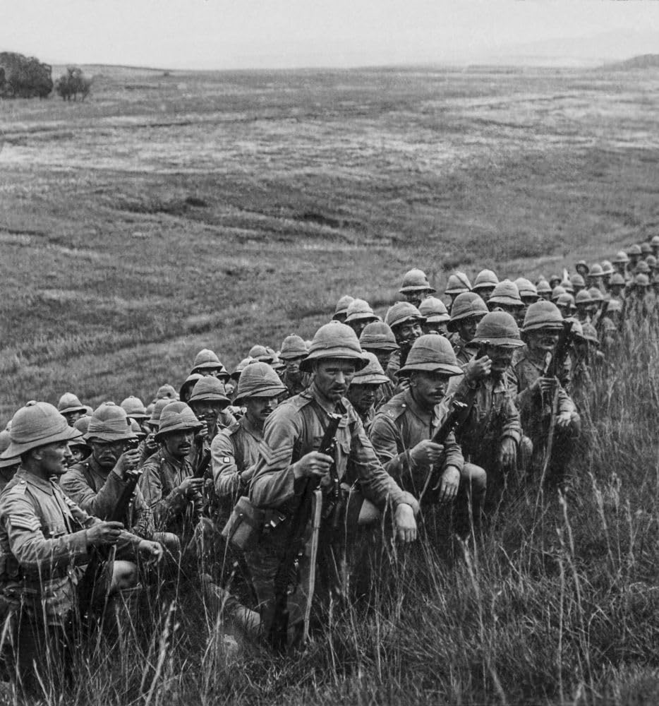 Amazon.com: Stereoview World War One The Great War Realistic Travels ...