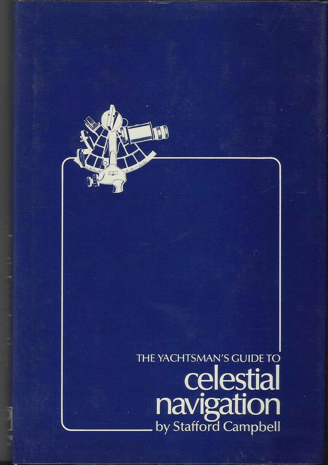The Yachtsman's Guide to Celestial Navigation : Amazon.in: Books