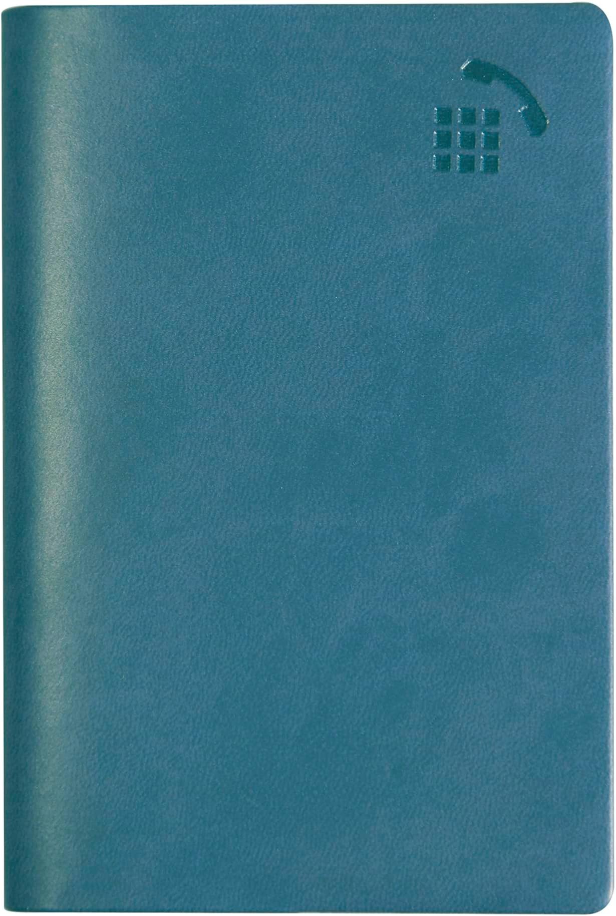 Herlitz 10791010 Adressbuch Classic Collection : Amazon.de: Bürobedarf ...