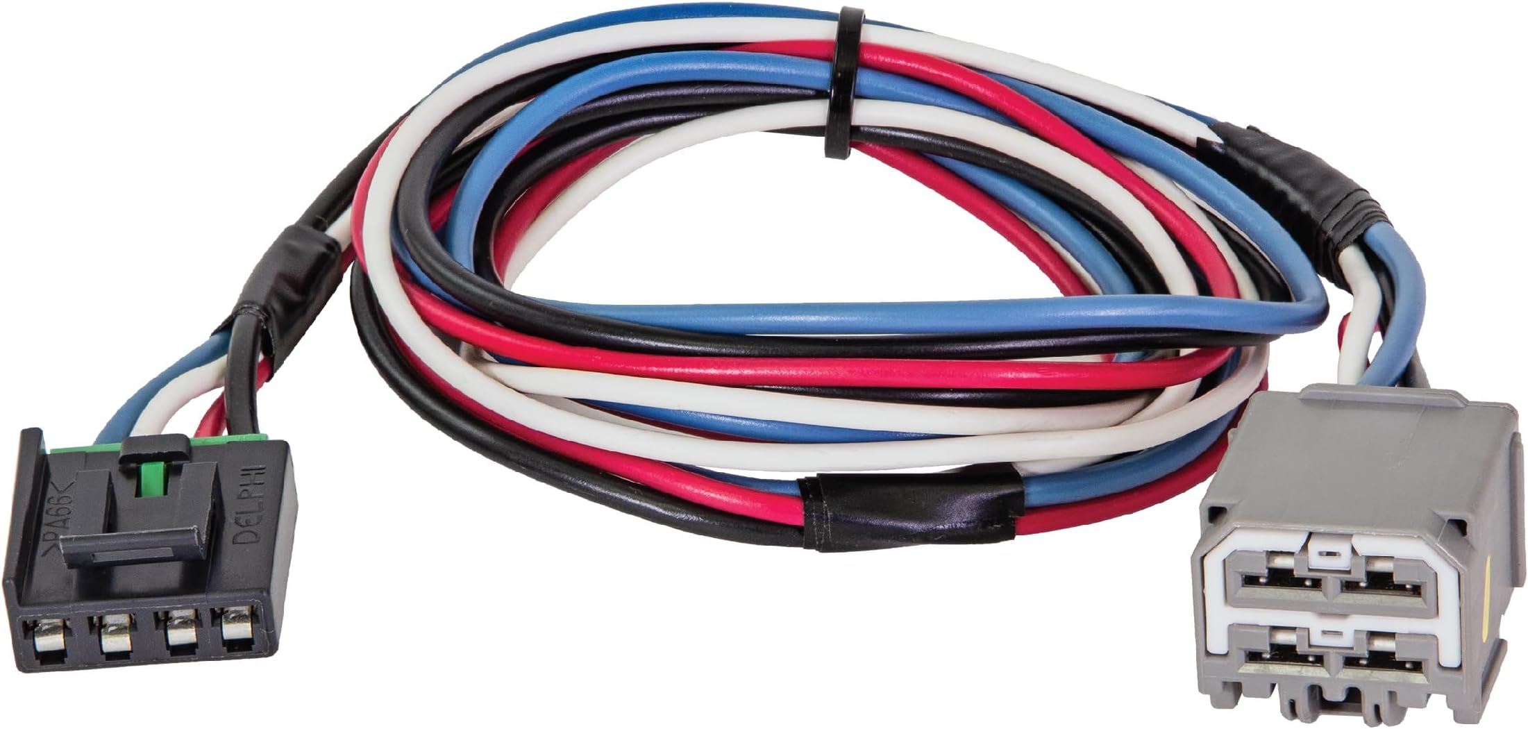 Amazon.com: Hopkins Towing Solutions 53075 Plug-In Simple Brake Control ...