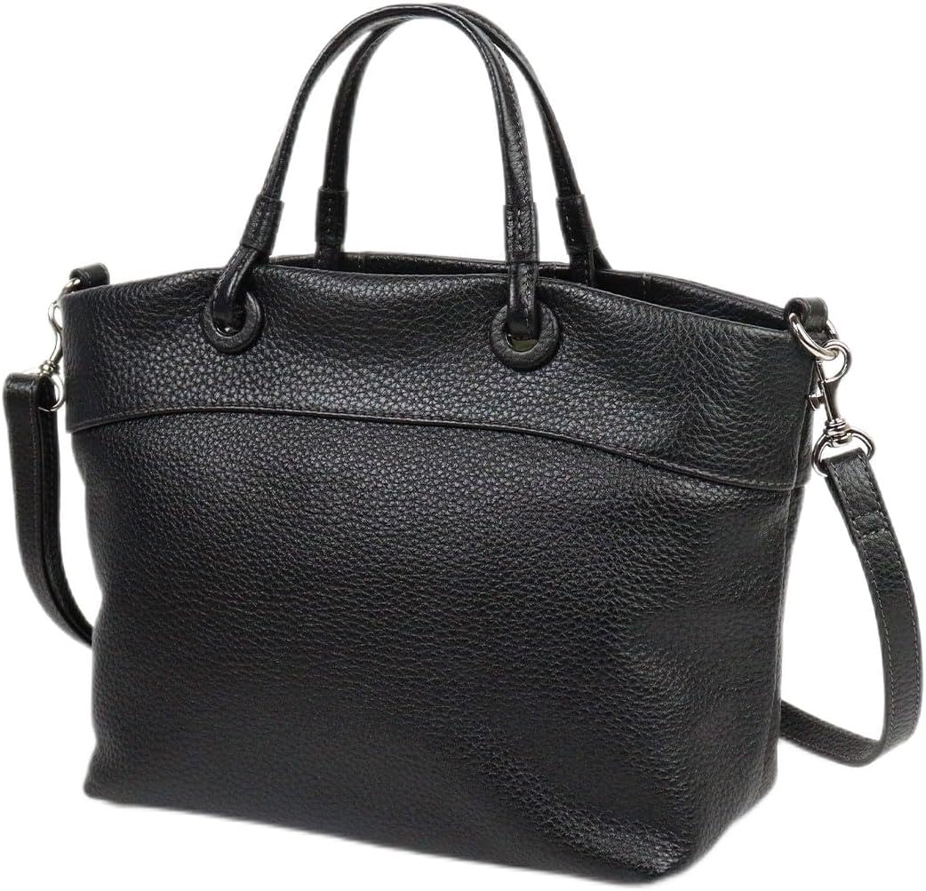 Amazon | [ボックス21] 2WAYショルダーバッグ やぎ革 1335581 (ブラック(10)) | box21(ボックス21) | ショルダーバッグ