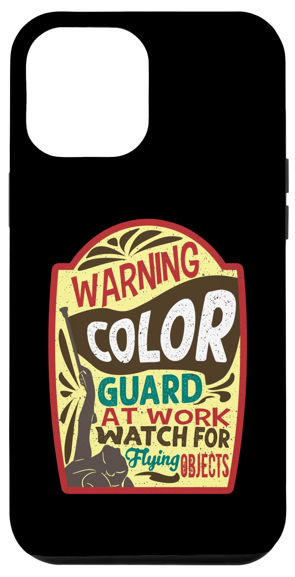 Funny Color Guard Jokes