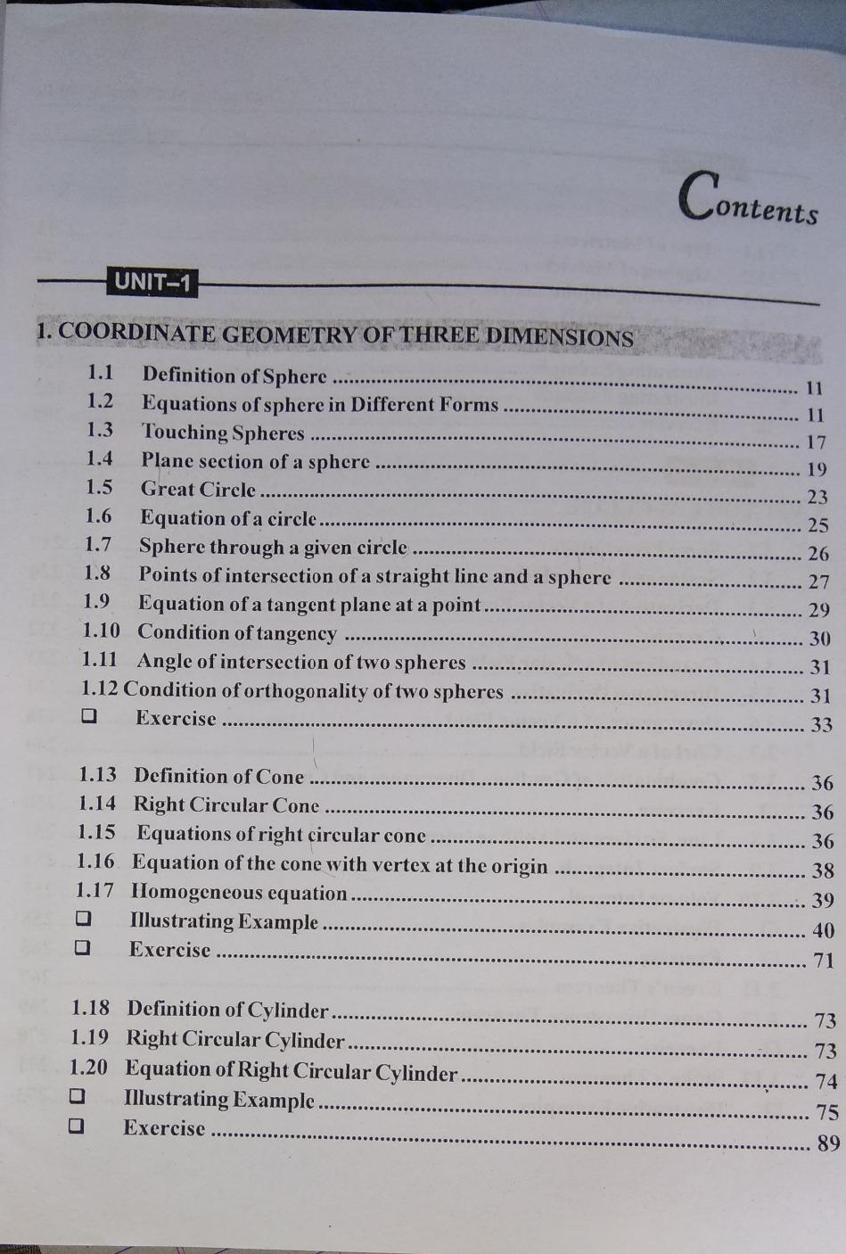 Buy Engineering Mathematics - Ii (Rtu, Kota) (Jai Book Online at Low ...