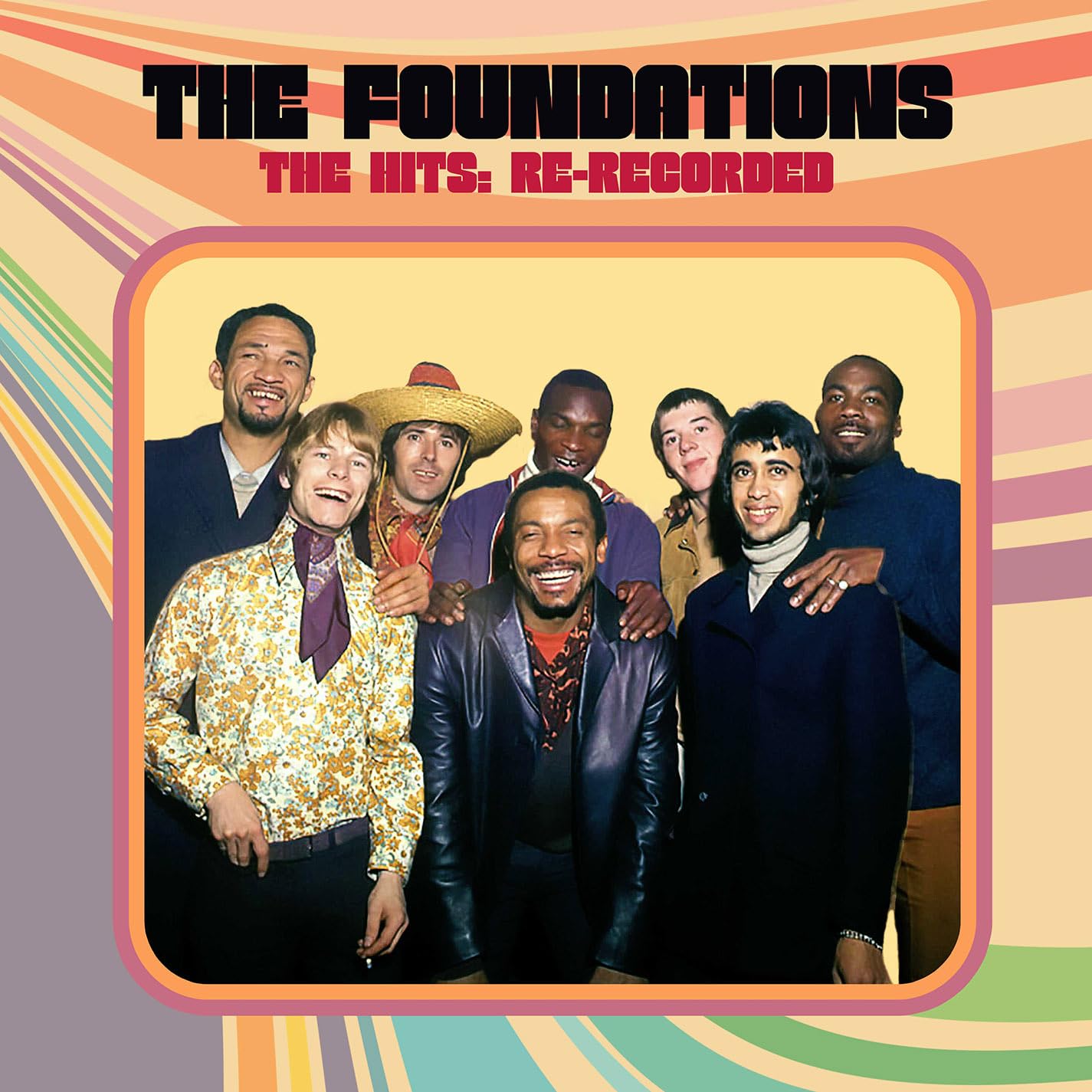 The Foundations - The Hits: Re-Recorded - Amazon.com Music