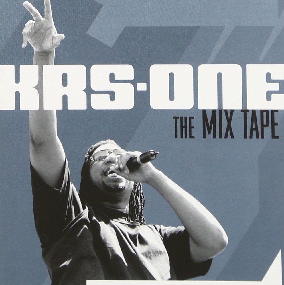 Amazon.com: The Mix Tape: CDs & Vinyl