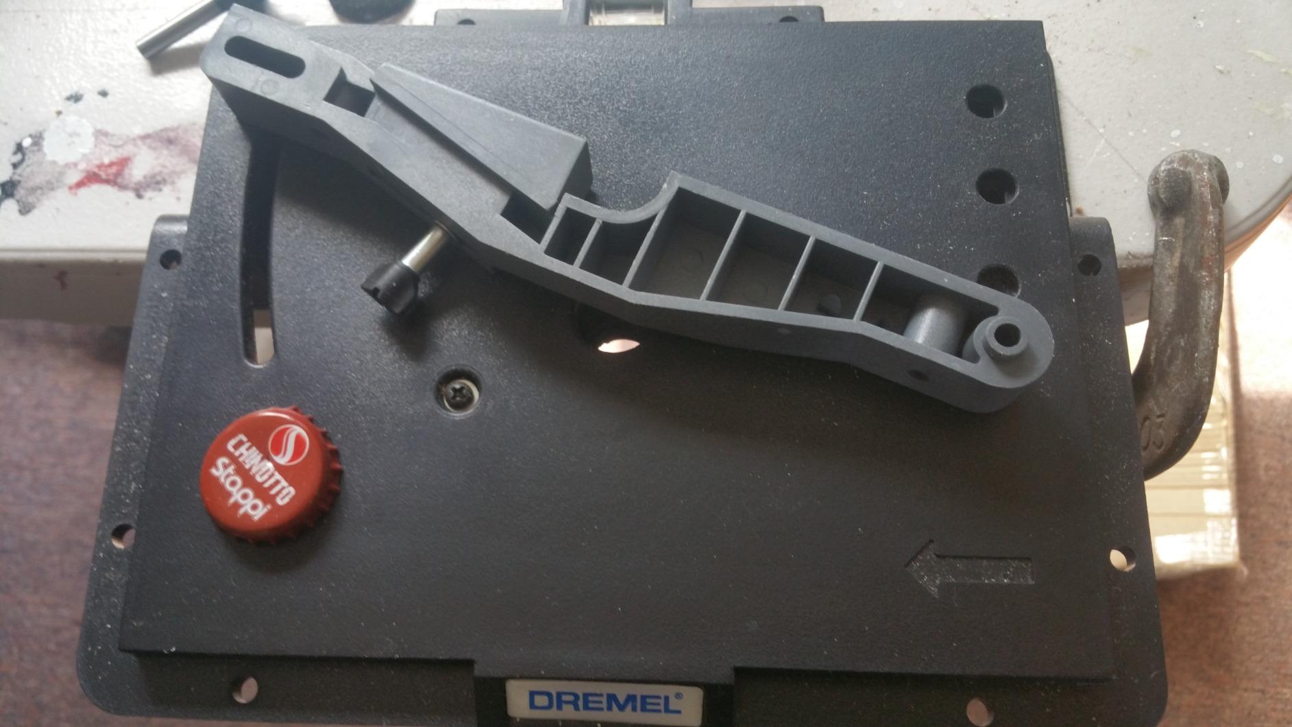 Dremel 231 Shaper/Router Table : Amazon.com.au: Home Improvement