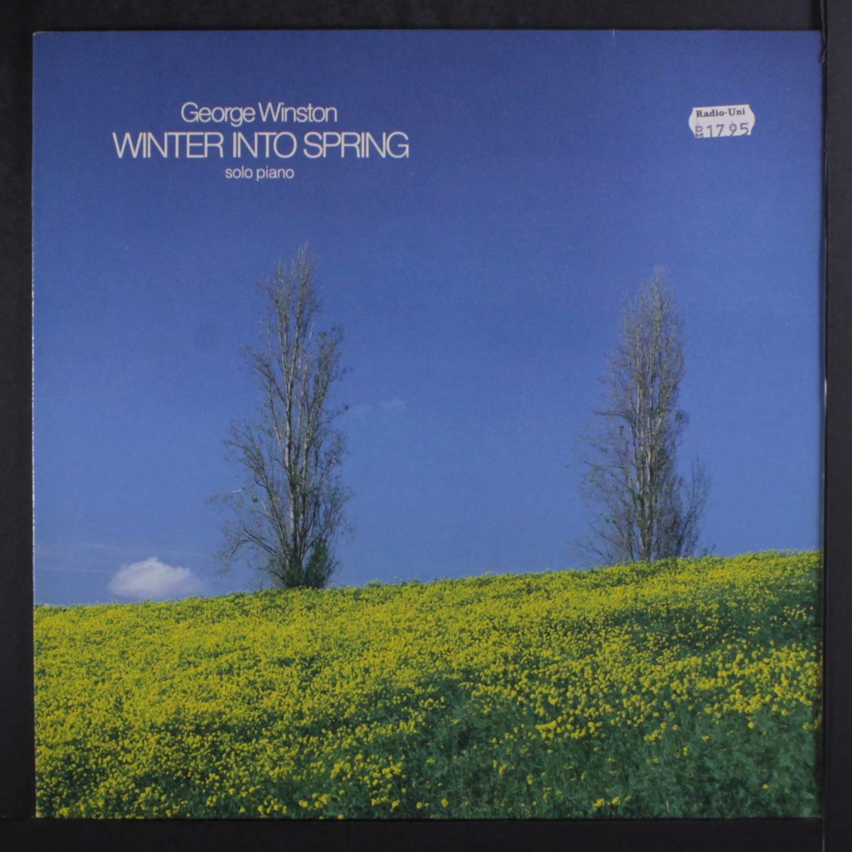 Winter into Spring - Amazon.com Music