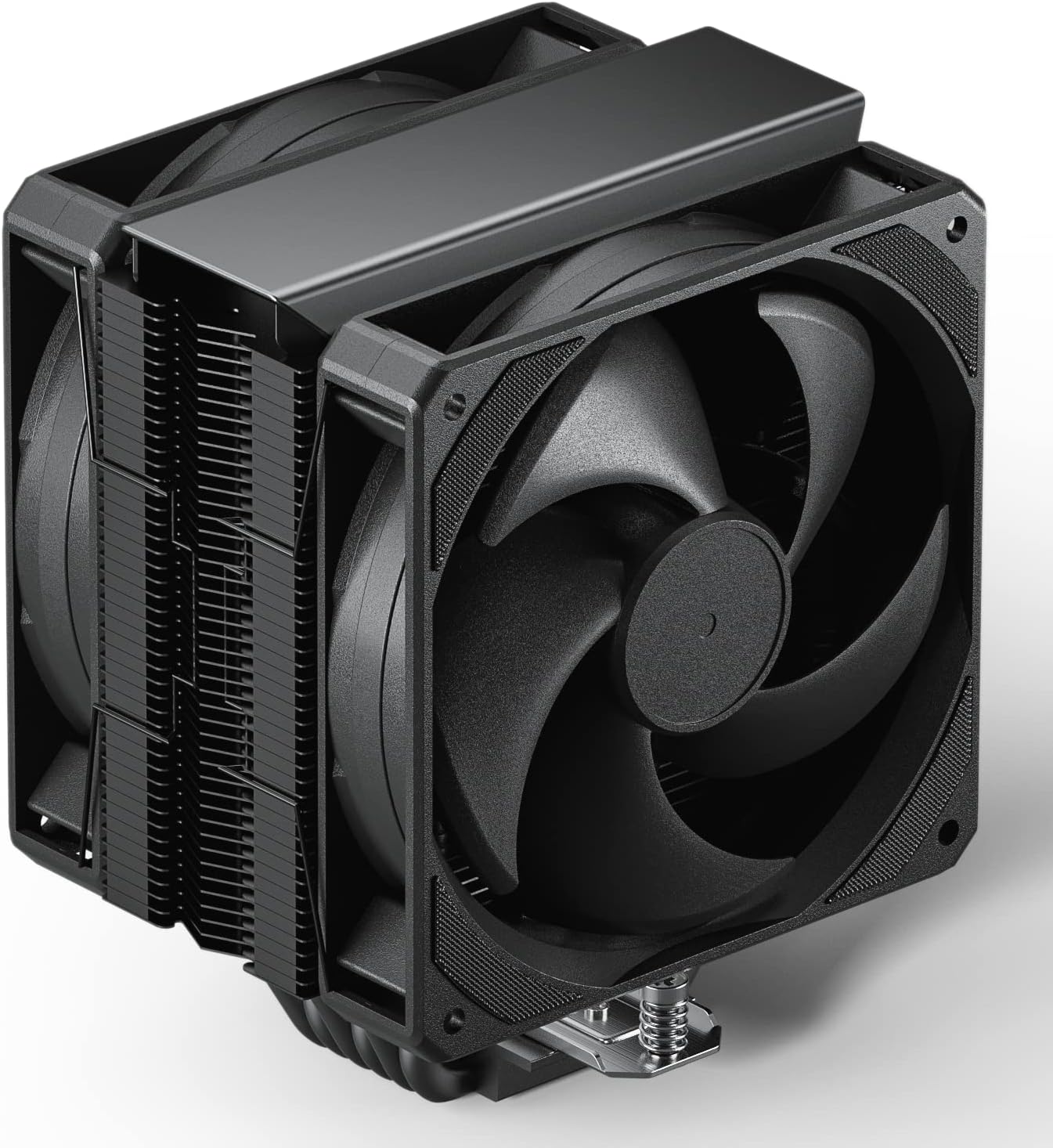 AMD Wraith Max RGB LED CPU Cooler : Amazon.co.uk: Computers & Accessories