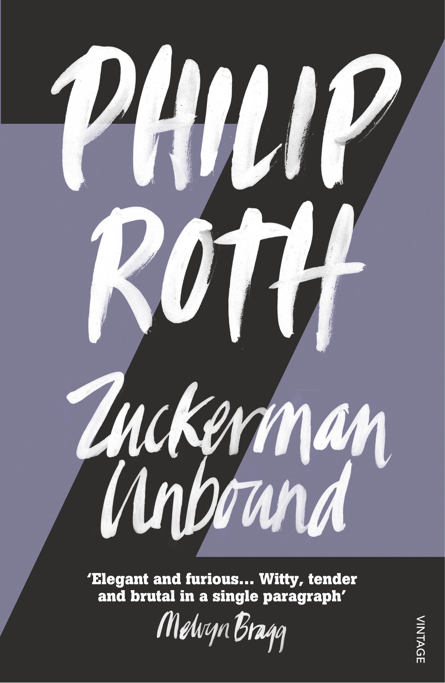 Zuckerman Unbound: Philip Roth: 9780099477563: Amazon.com: Books