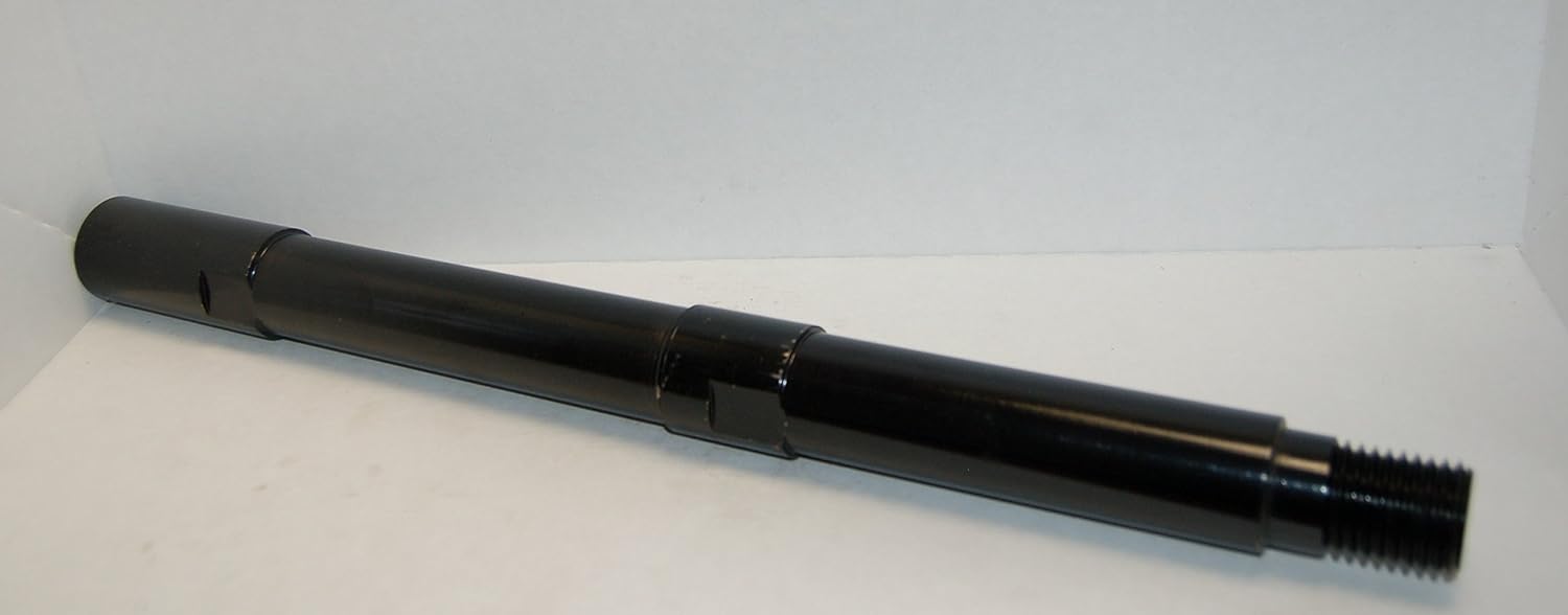 16" CORING BIT EXTENSION FOR CORE DRILL - EXTENDER FOR DRILLING DEEPER ...