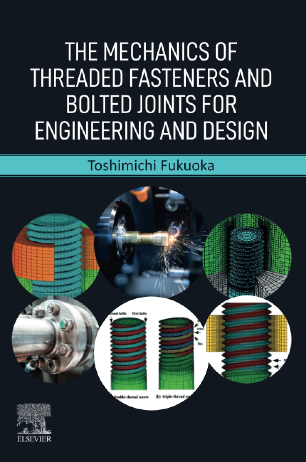 The Mechanics of Threaded Fasteners and Bolted Joints for Engineering ...