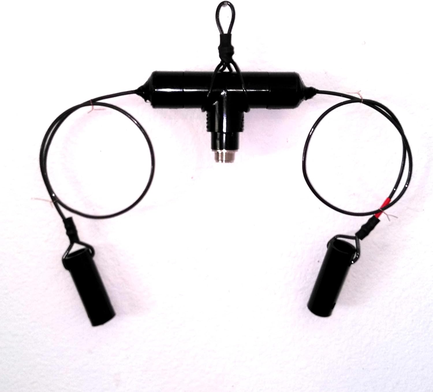 #1 Falcon 2 Meter Dipole Amateur Ham Radio Base Station Antenna: Amazon ...