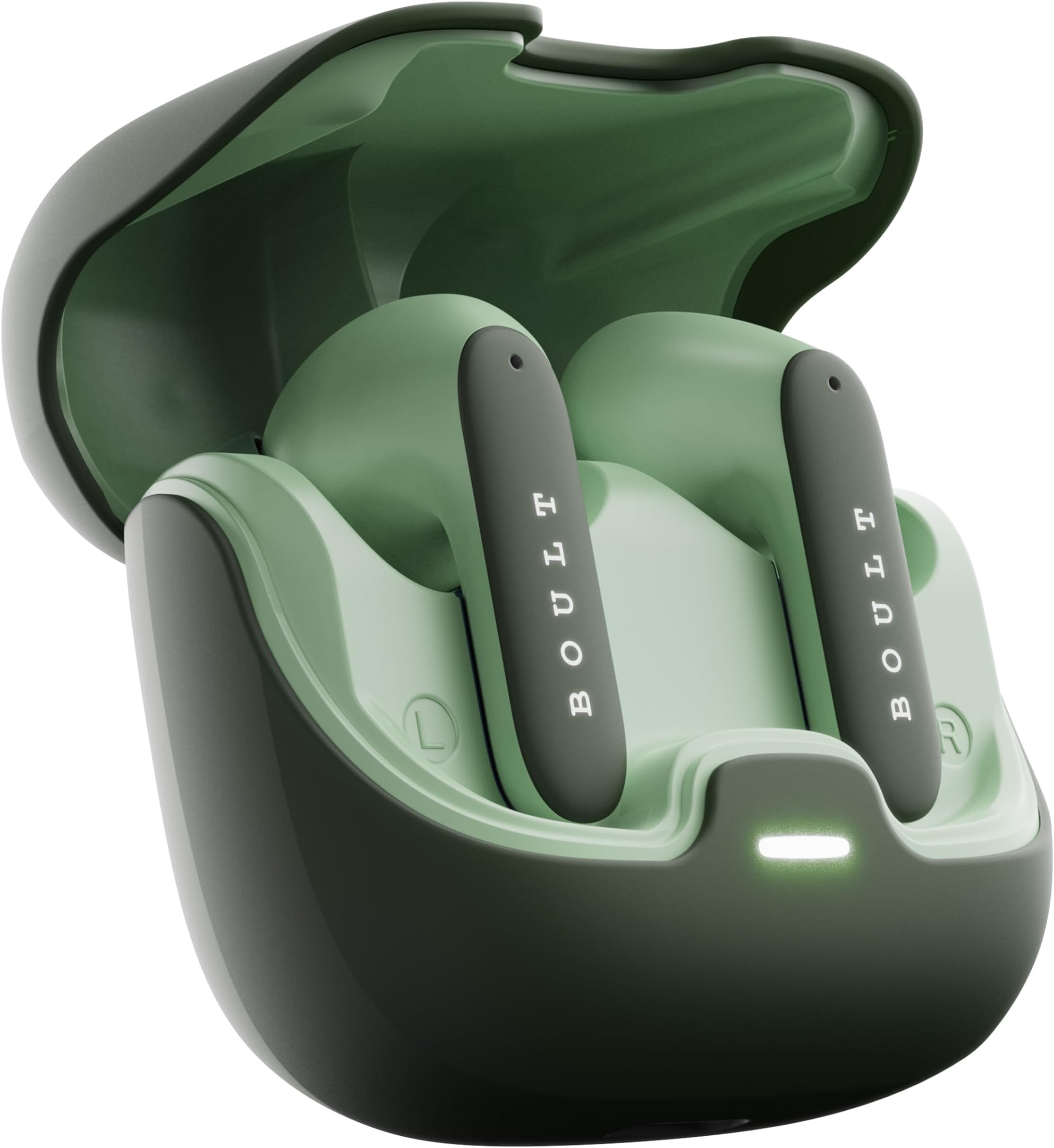 Boult Audio Newly Launched Z40 Pro Bluetooth Truly Wireless in Ear Earbuds with 100H Playtime ...