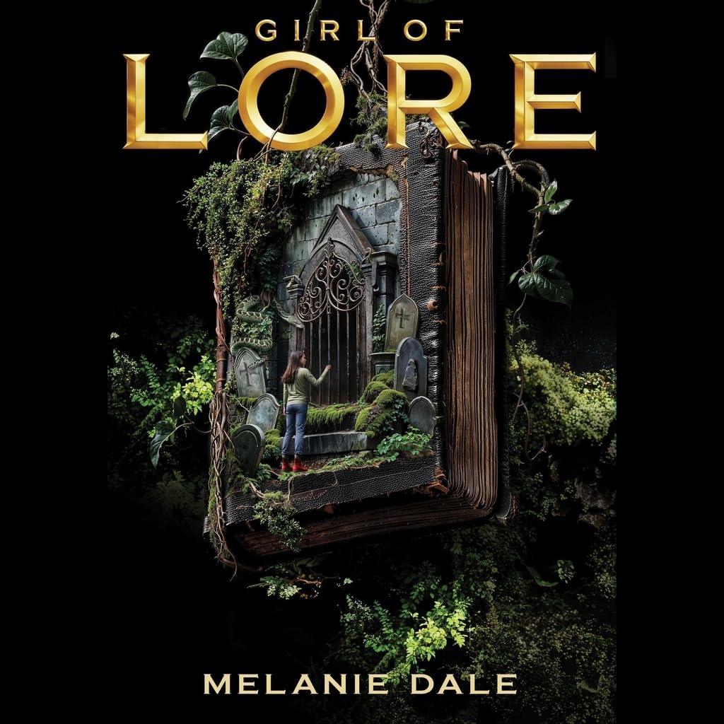 Girl of Lore : Dale, Melanie: Amazon.ca: Books