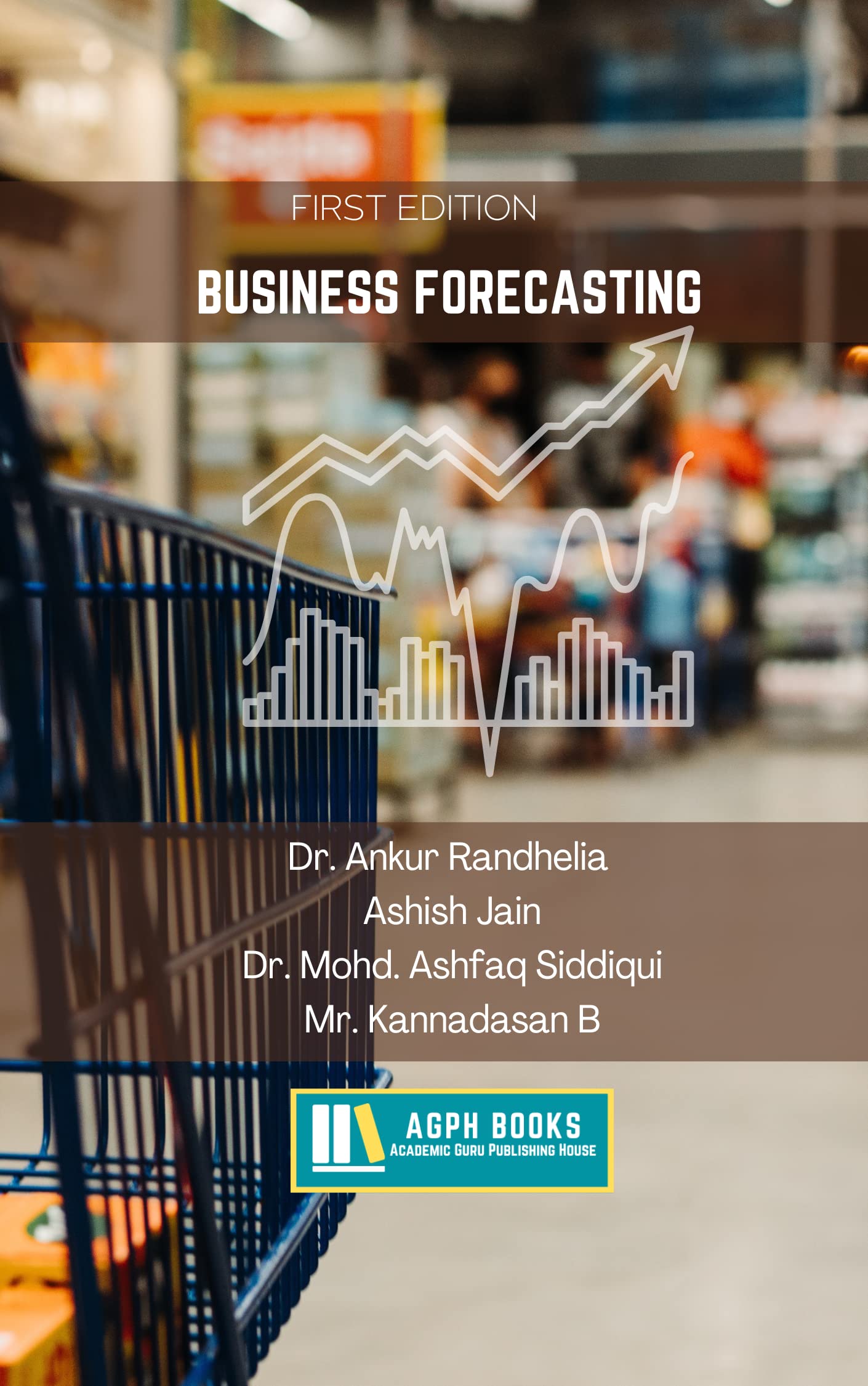 Amazon.in: Buy BUSINESS FORECASTING Book Online at Low Prices in India | BUSINESS FORECASTING ...