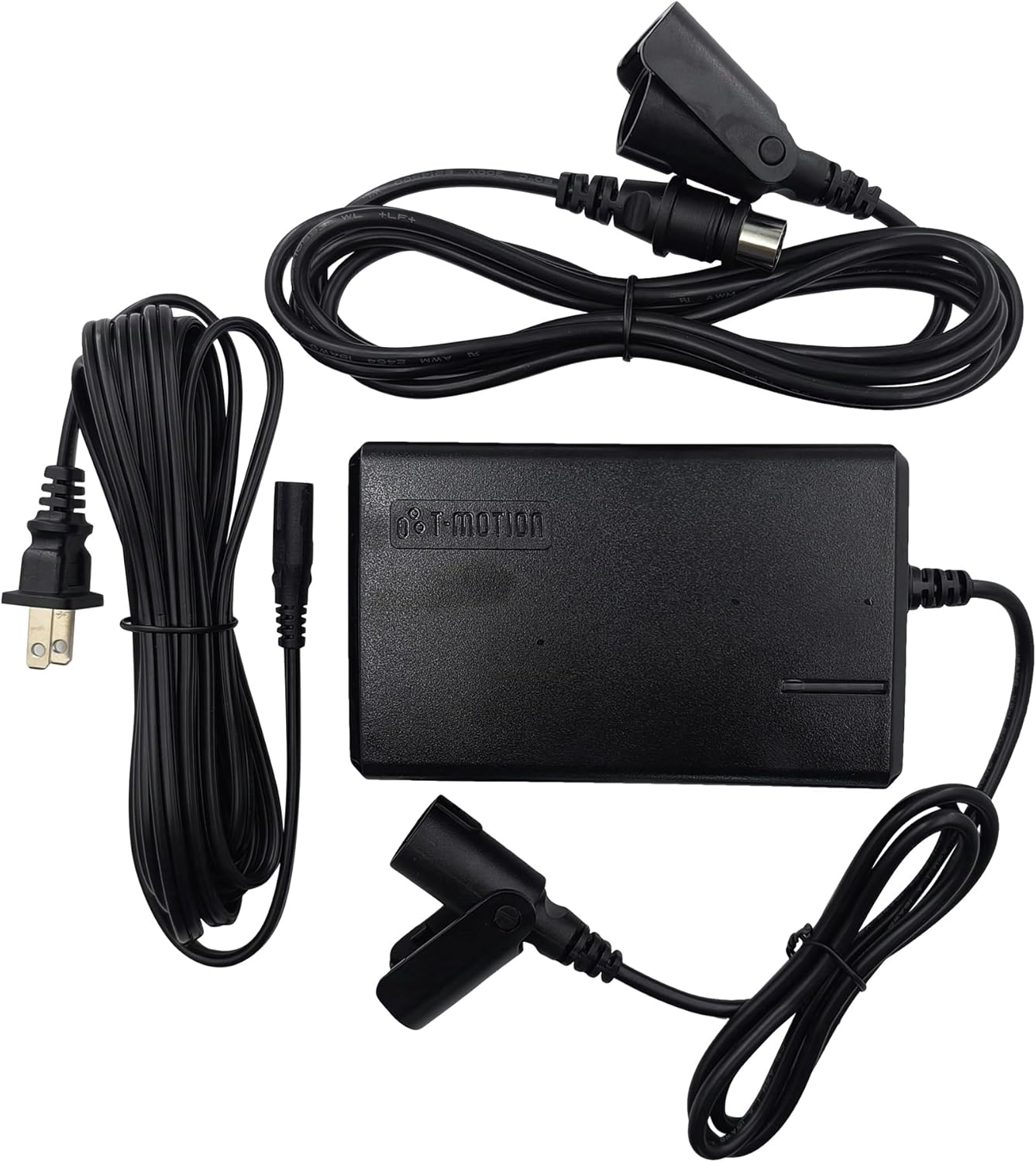 Amazon.com: Timotion TP2 TP2P IP20 5 Pin AC/DC Switching Power Supply ...