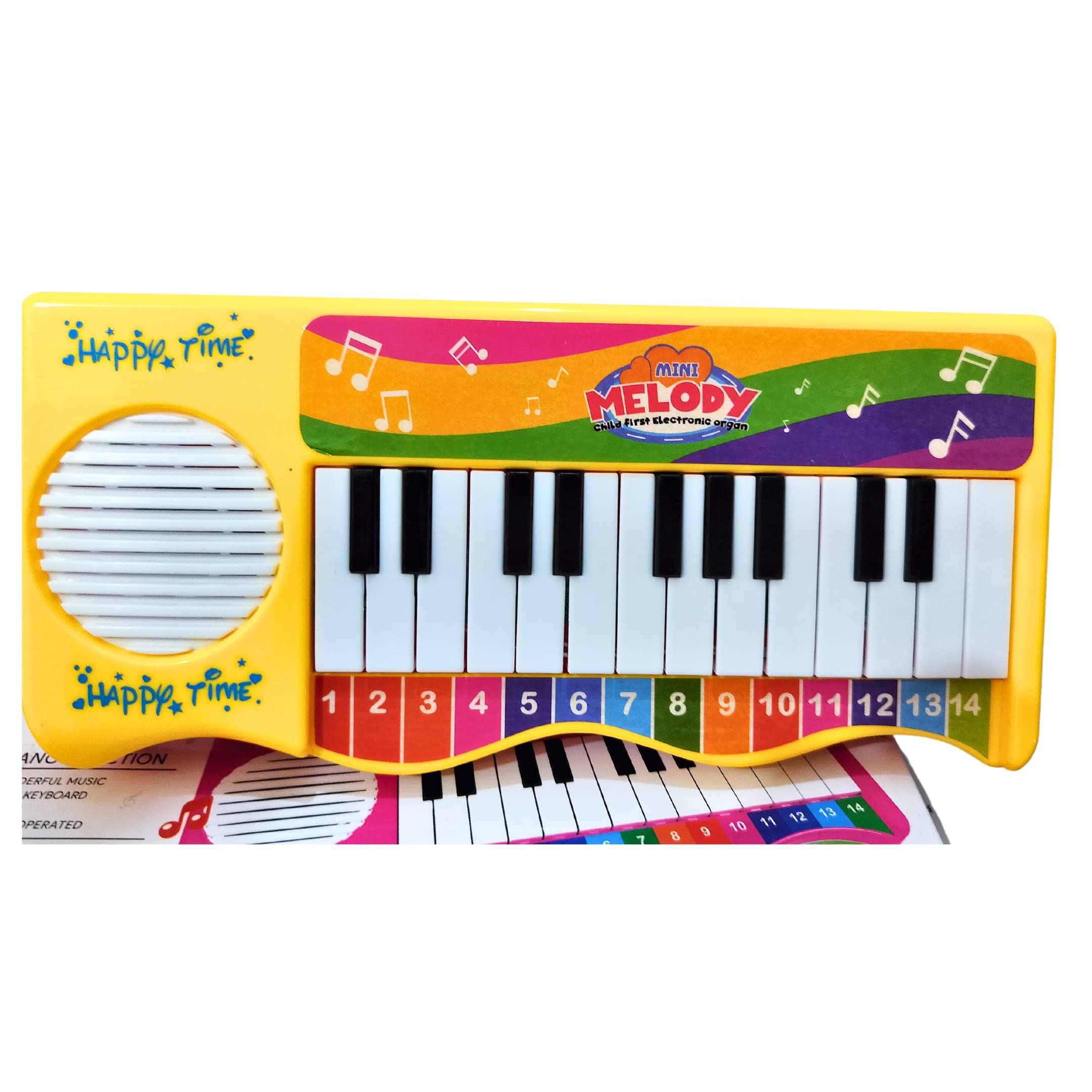Buy Kart In Box | Piano for Kids | Musical Toys | Keyboard 1 Year Old ...