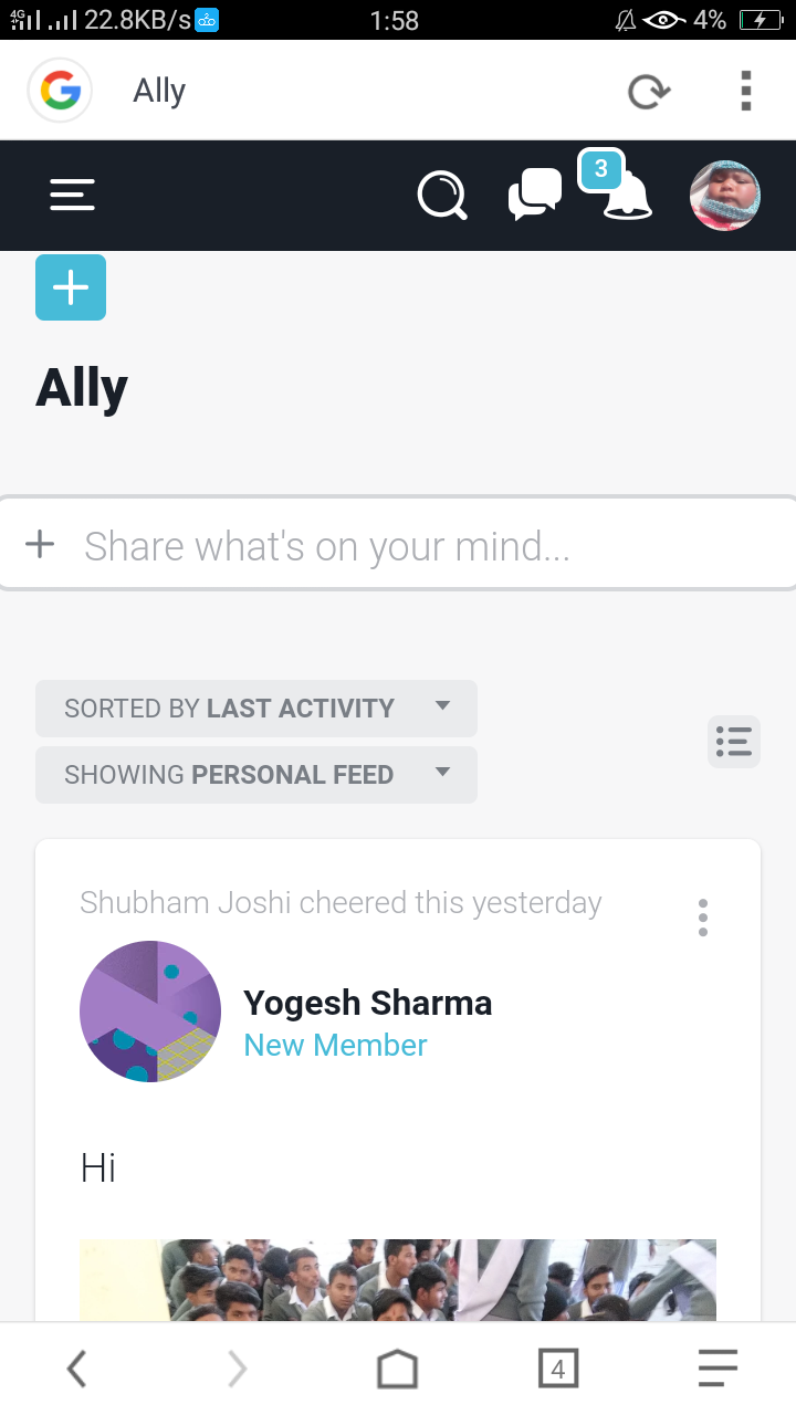 Ally - App on Amazon Appstore