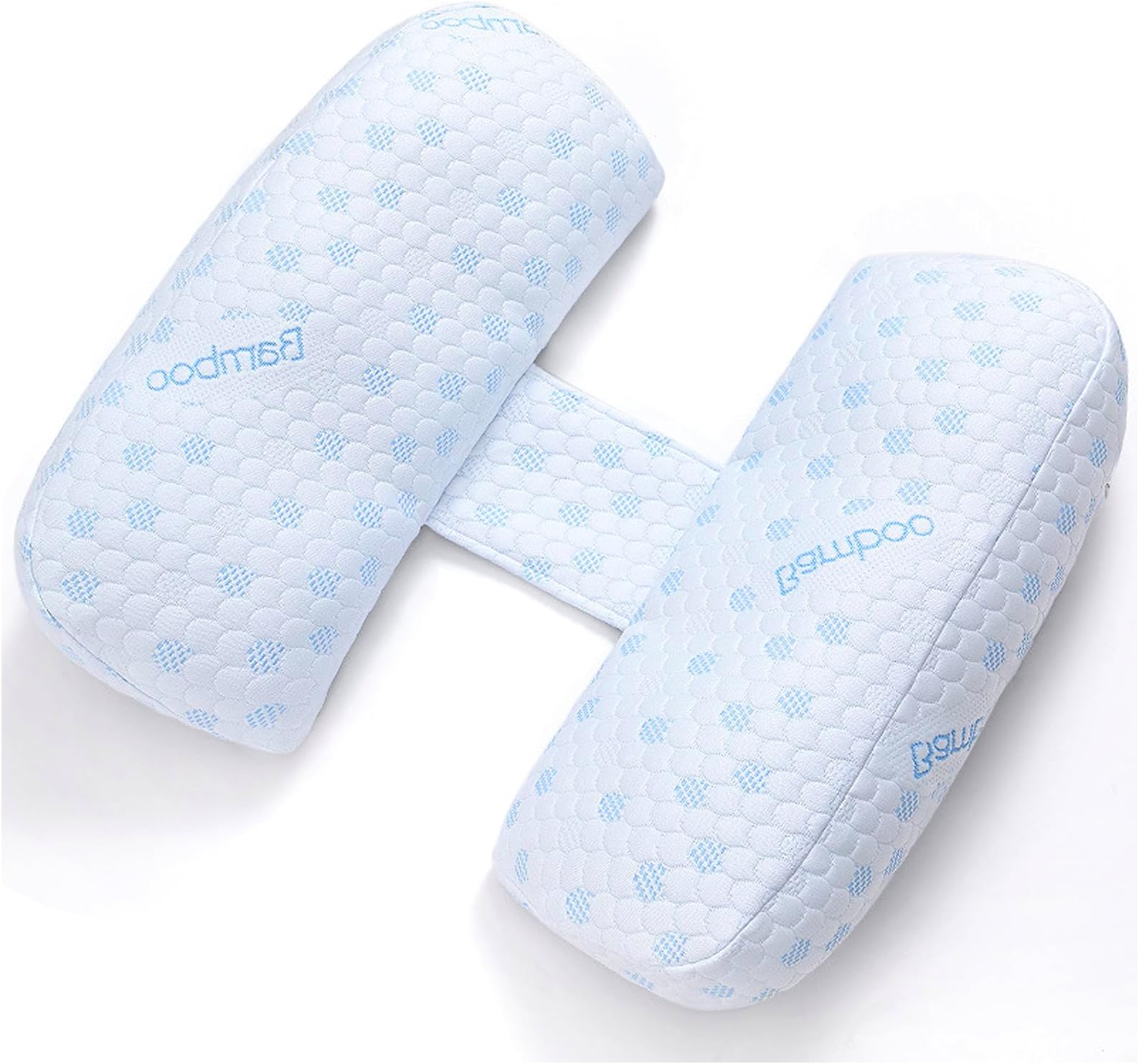 Amazon.com: CASPERO Maternity Wedge Pillow for Pregnant Women - Soft ...
