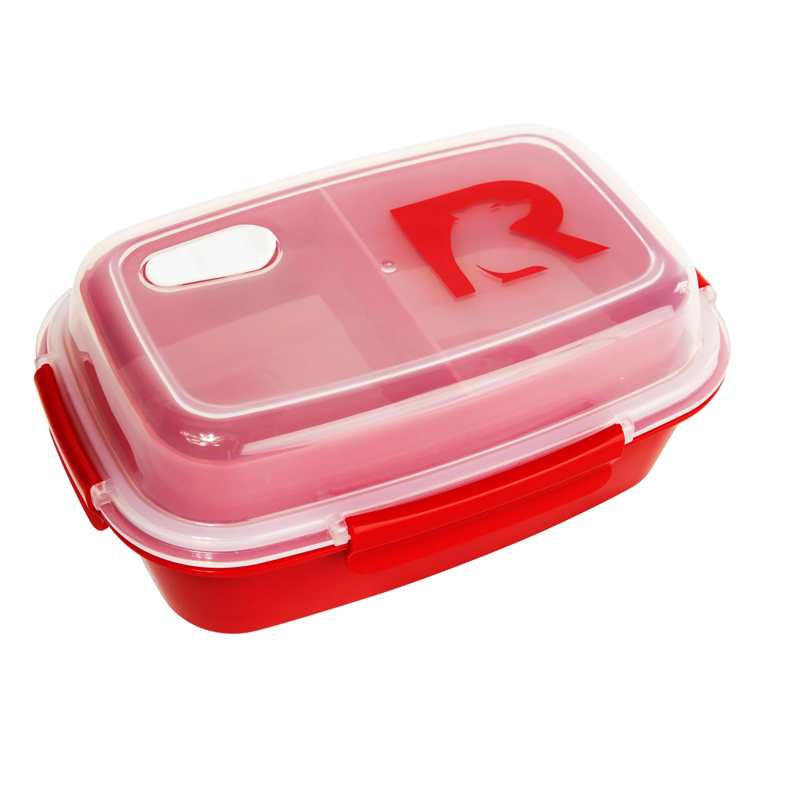 Amazon.com: RTIC 5 Compartment Lunch Containers, Hot Food Container ...