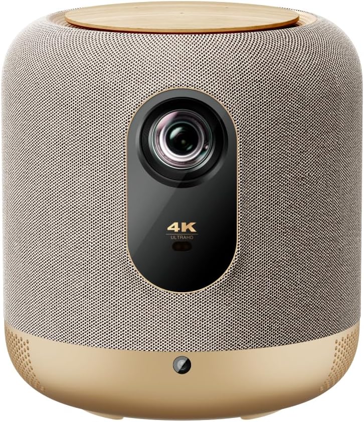 Formovie R1 Nano UST Laser Portable Projector — Full HD ALPD | with ...