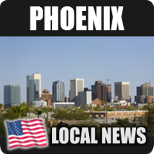 Phoenix Local News - App on Amazon Appstore