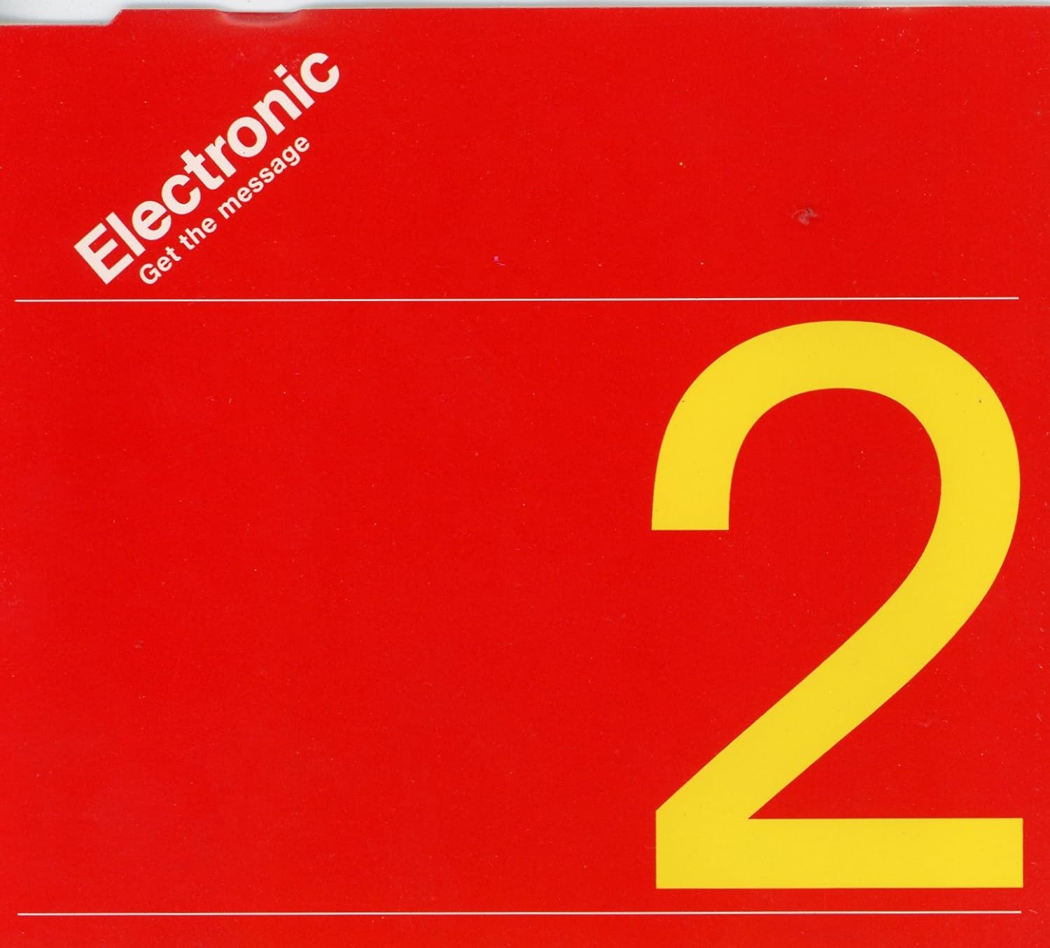 Get The Message - Amazon.com Music