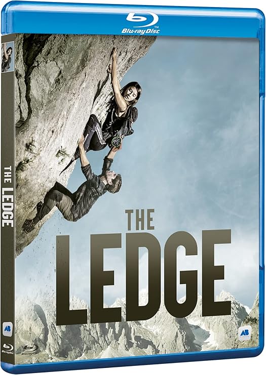 The Ledge [Blu-Ray]: Amazon.ca: Movies & TV Shows