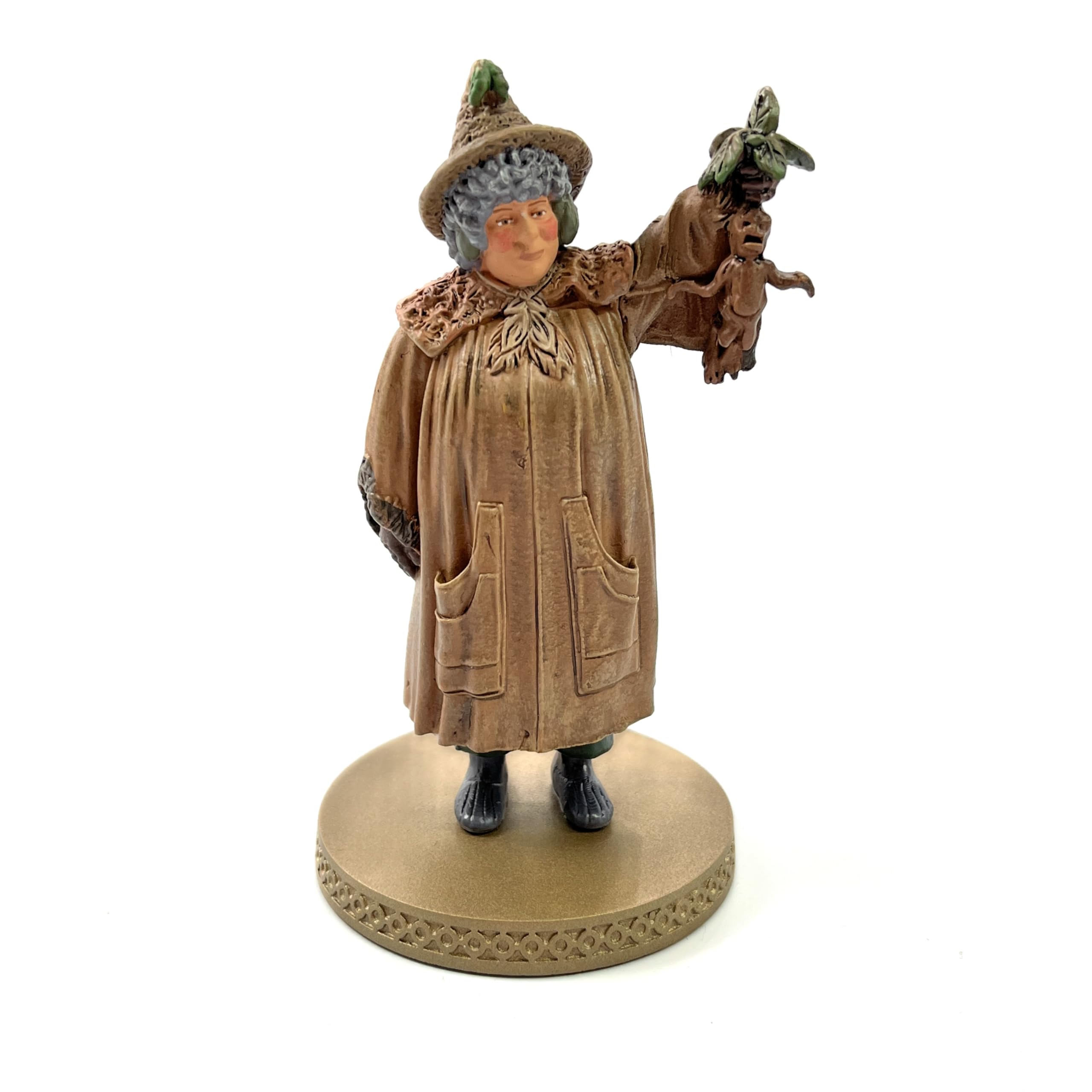 Professor Sprout